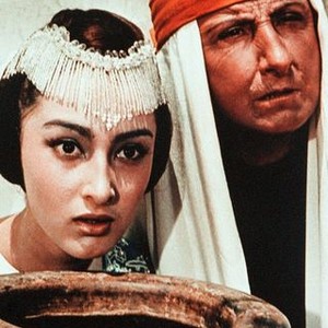 Aladdin and His Magic Lamp - Rotten Tomatoes