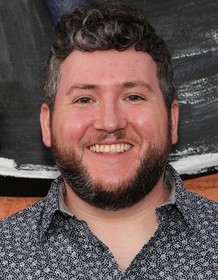 Brian Charles Johnson | Rotten Tomatoes