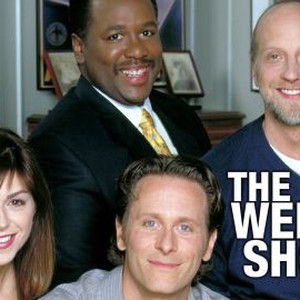 The Weber Show - Rotten Tomatoes