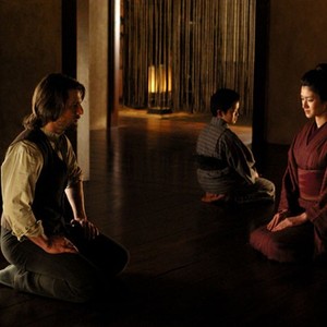 The Last Samurai - Rotten Tomatoes