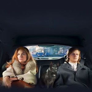 French Exit - Rotten Tomatoes