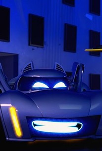 Batwheels: Season 1, Episode 8 | Rotten Tomatoes
