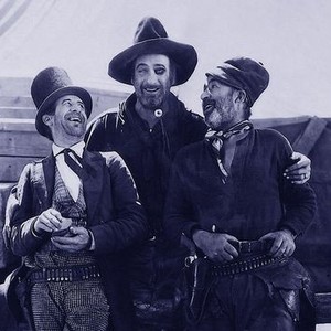 Three Bad Men - Rotten Tomatoes