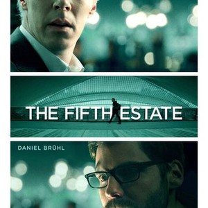 The Fifth Estate 2022