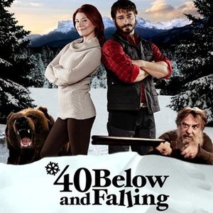 40 Below and Falling - Rotten Tomatoes
