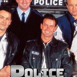 Police Rescue - Rotten Tomatoes