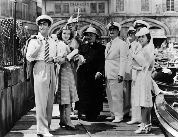 Cecil Cunningham Actress