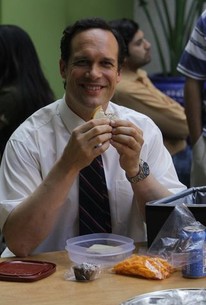 Outsourced: Season 1, Episode 1 | Rotten Tomatoes