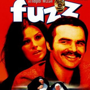 Fuzz - Rotten Tomatoes