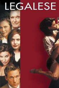 Legalese | Rotten Tomatoes
