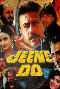Jeene Do - Movie Reviews - Rotten Tomatoes