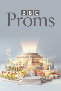 BBC Proms - Rotten Tomatoes