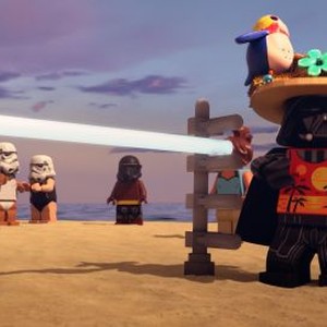 LEGO Star Wars Summer Vacation - Rotten Tomatoes