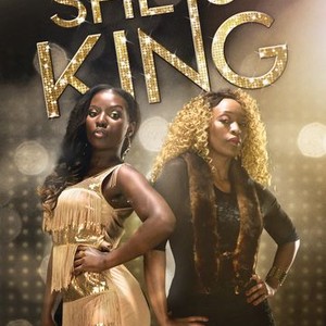 She Is King - Rotten Tomatoes