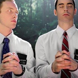 The Falls - Rotten Tomatoes