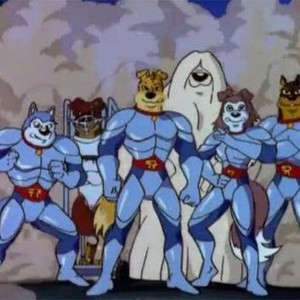 Road Rovers - Rotten Tomatoes