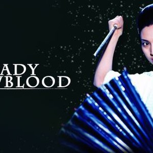 Lady Snowblood - Rotten Tomatoes