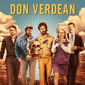 Don Verdean - Rotten Tomatoes
