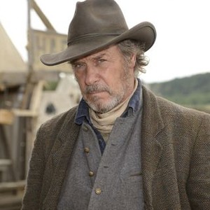 Grainger Hines - Rotten Tomatoes