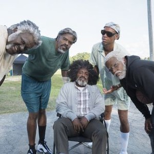 Uncle Drew - Rotten Tomatoes