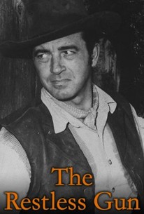 The Restless Gun: Season 2, Episode 34 | Rotten Tomatoes