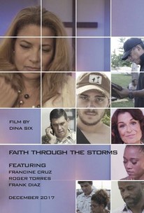 Faith Through the Storms | Rotten Tomatoes