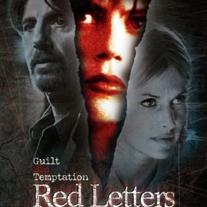 Red Letters - Rotten Tomatoes