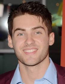 Cody Christian | Rotten Tomatoes