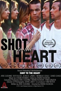 Shot to the Heart | Rotten Tomatoes