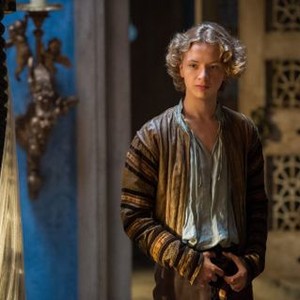 Eros Vlahos - Rotten Tomatoes