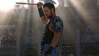 Gladiator - Rotten Tomatoes
