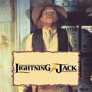 Lightning Jack - Rotten Tomatoes