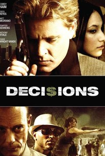 Decisions (2011) | Rotten Tomatoes
