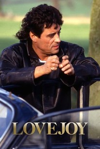 Lovejoy: Season 2 | Rotten Tomatoes