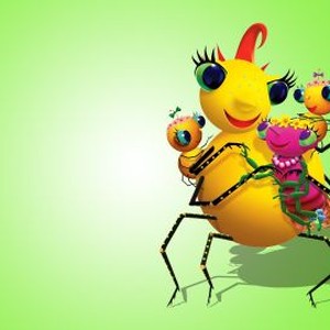 Miss Spider's Sunny Patch Friends: Season 2, Episode 19 - Rotten Tomatoes