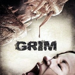 Grim - Rotten Tomatoes