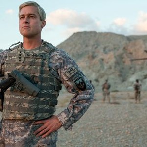 War Machine - Rotten Tomatoes