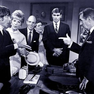 Hello Down There - Rotten Tomatoes