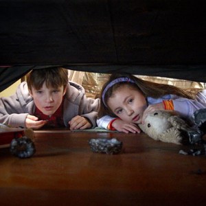 The Last Mimzy - Rotten Tomatoes