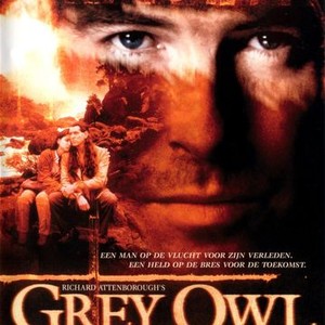 Grey Owl - Rotten Tomatoes