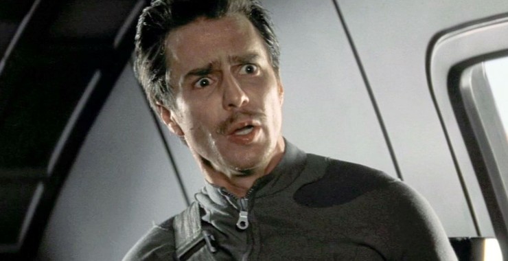 Galaxy Quest - Rotten Tomatoes