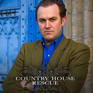 Country House Rescue - Rotten Tomatoes
