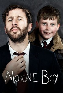 Moone Boy | Rotten Tomatoes