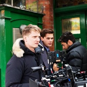 Tom Harper - Rotten Tomatoes