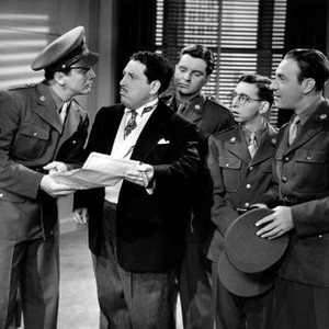 Harold Peary - Rotten Tomatoes