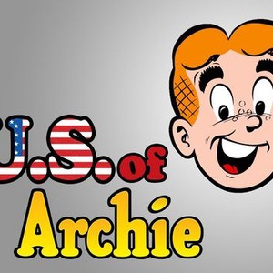 The U.S. of Archie - Rotten Tomatoes