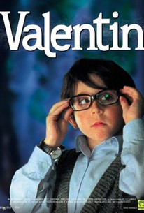 Valentín | Rotten Tomatoes