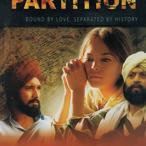 Partition - Rotten Tomatoes