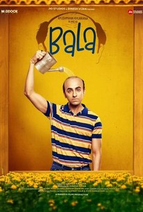Bala (2019) | Rotten Tomatoes