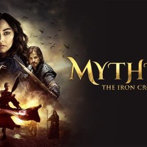 Mythica: The Iron Crown - Rotten Tomatoes